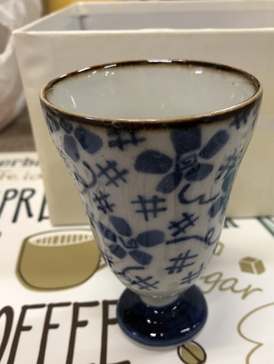 香蘭社・深川製: 久留米市 リサイクルショップハート(続)